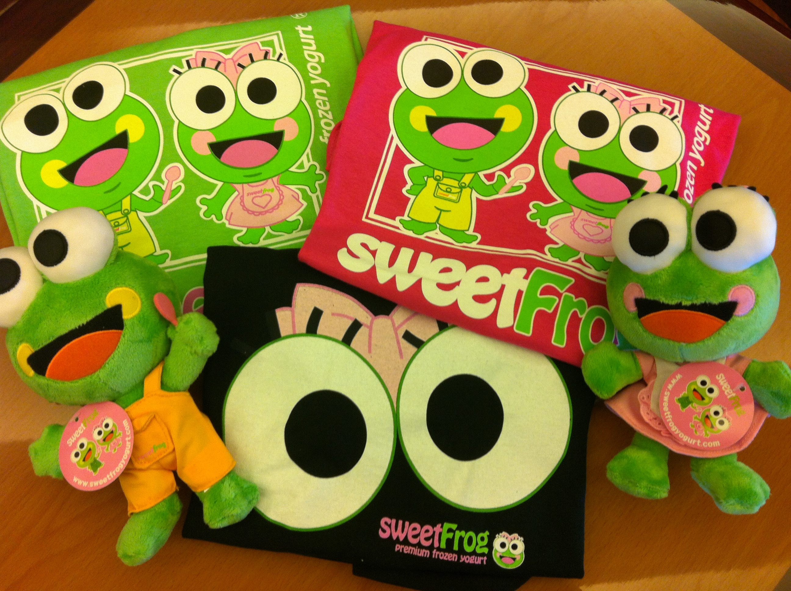 WJTL FM 90 3 Christ Community Music It s A Sweet Frog Winning WJTL FM 90 3 Christ Community Music It s A Sweet Frog Winning