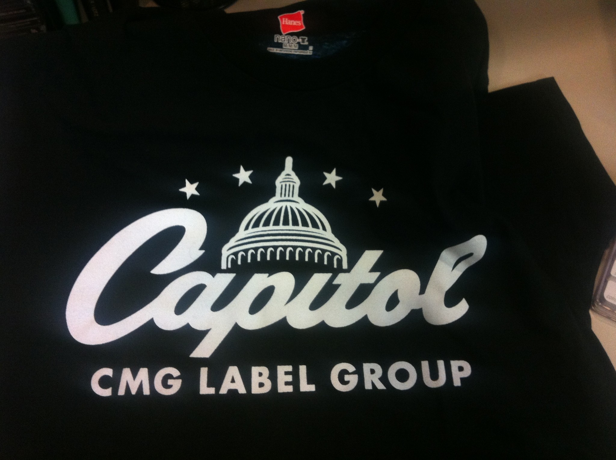 WJTL FM 90.3 – Christ. Community. Music.Win a Capitol CMG Label Group T ...