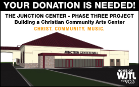 Lisa Landis | WJTL FM 90.3 - Christ. Community. Music.