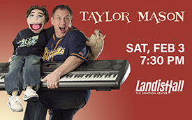 WJTL FM 90.3 - Christ. Community. Music.