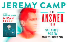 WJTL FM 90.3 - Christ. Community. Music.