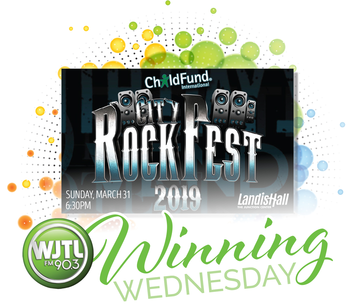 seventh day slumber | WJTL FM 90.3 - Christ. Community. Music.