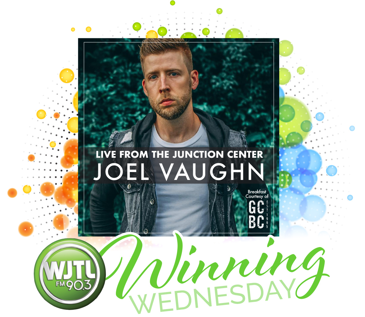 WJTL FM 90.3 – Christ. Community. Music.Live From The Junction Center ...