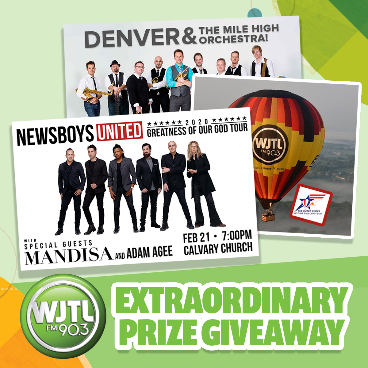 WJTL FM 90.3 – Christ. Community. Music.extragive | WJTL FM 90.3 ...