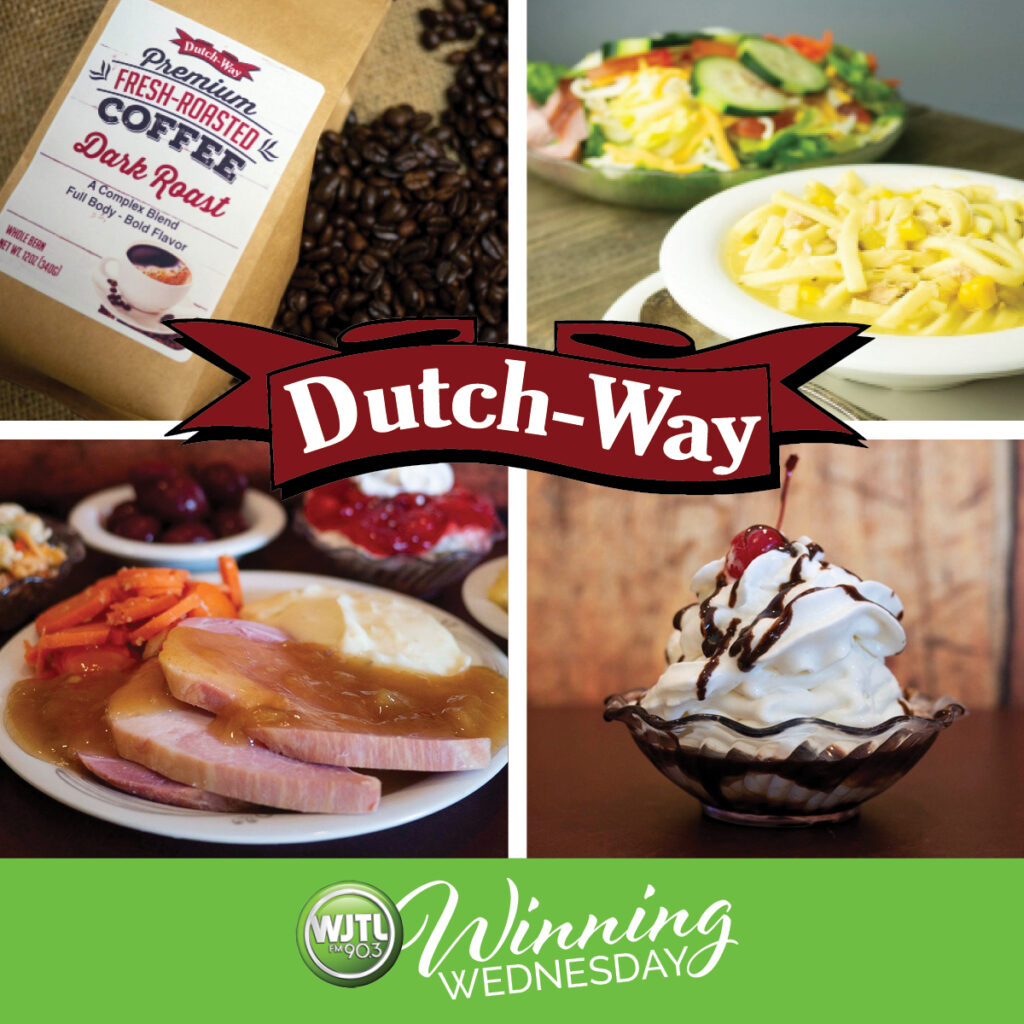 WJTL FM 90.3 – Christ. Community. Music.Dutch-Way | WJTL FM 90.3 ...