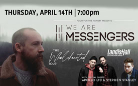 WJTL FM 90.3 - Christ. Community. Music.