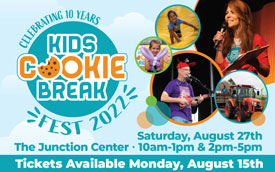 WJTL FM 90.3 - Christ. Community. Music.