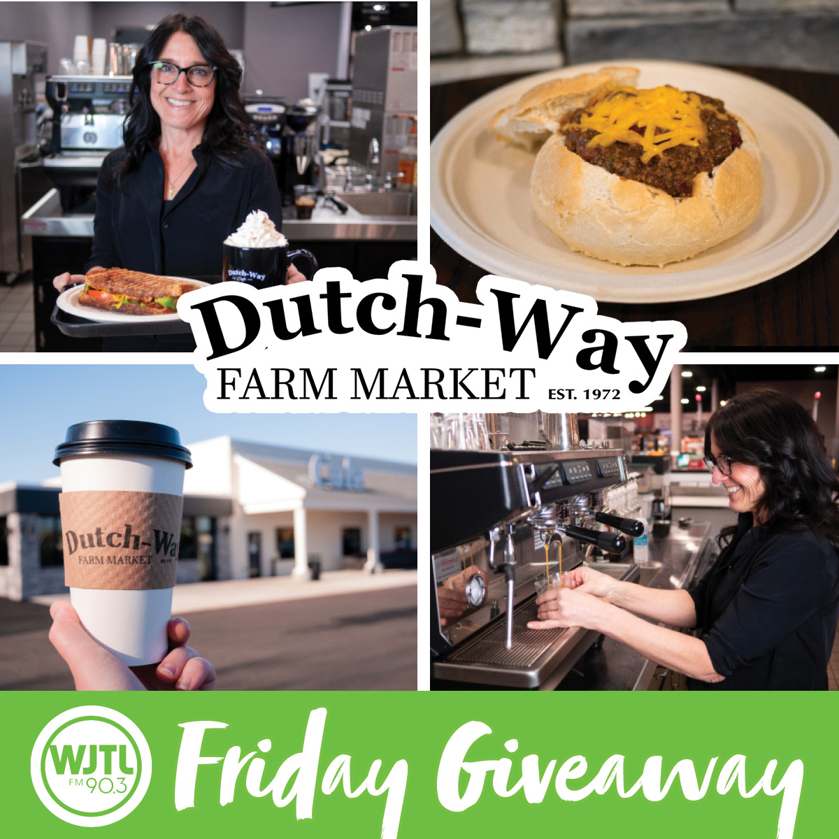 WJTL FM 90.3 – Christ. Community. Music.WJTL Homepage | WJTL FM 90.3 ...