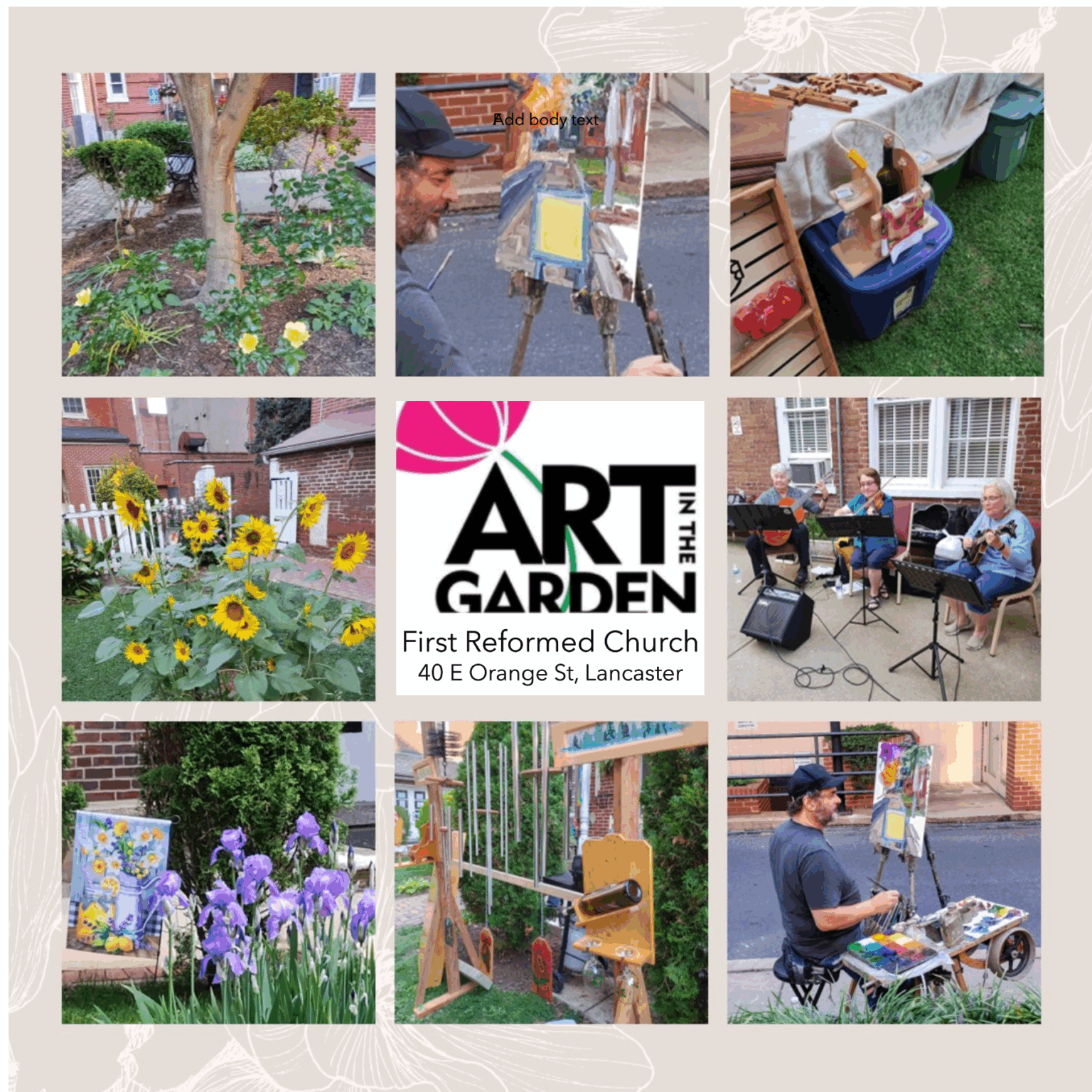 WJTL FM 90.3 – Christ. Community. Music.Events | WJTL FM 90.3 - Christ ...